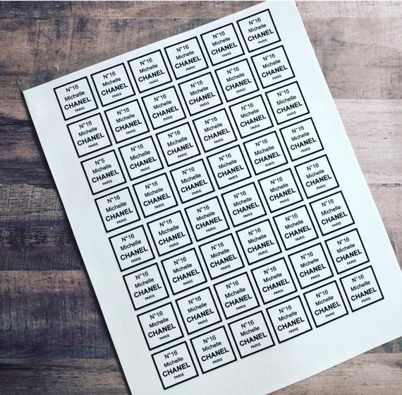 Custom Edible Sheet – Luli Sweet Shop