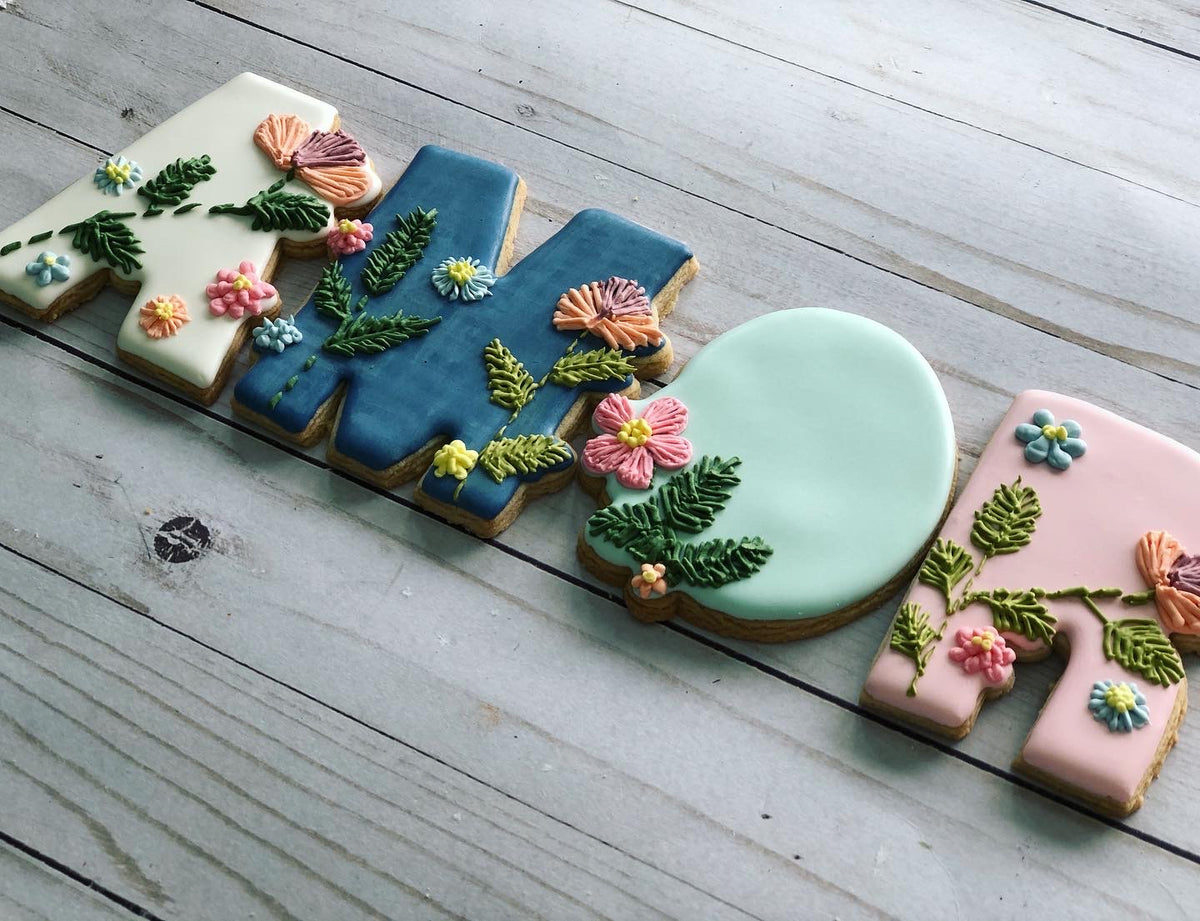 MOM cookies – Luli Sweet Shop