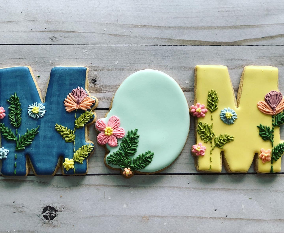 MOM cookies – Luli Sweet Shop