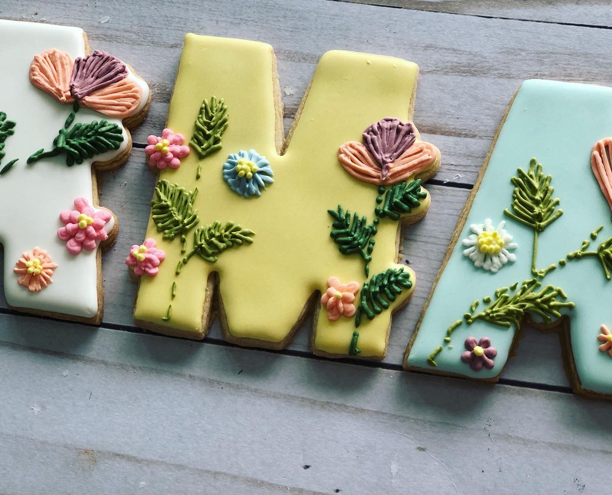 MAMA cookies – Luli Sweet Shop