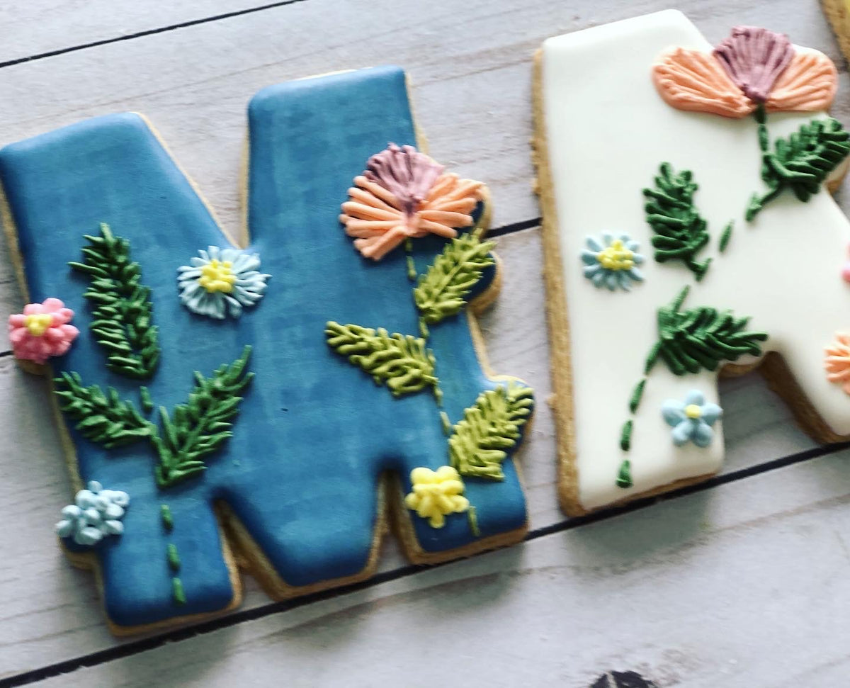 MAMA cookies – Luli Sweet Shop