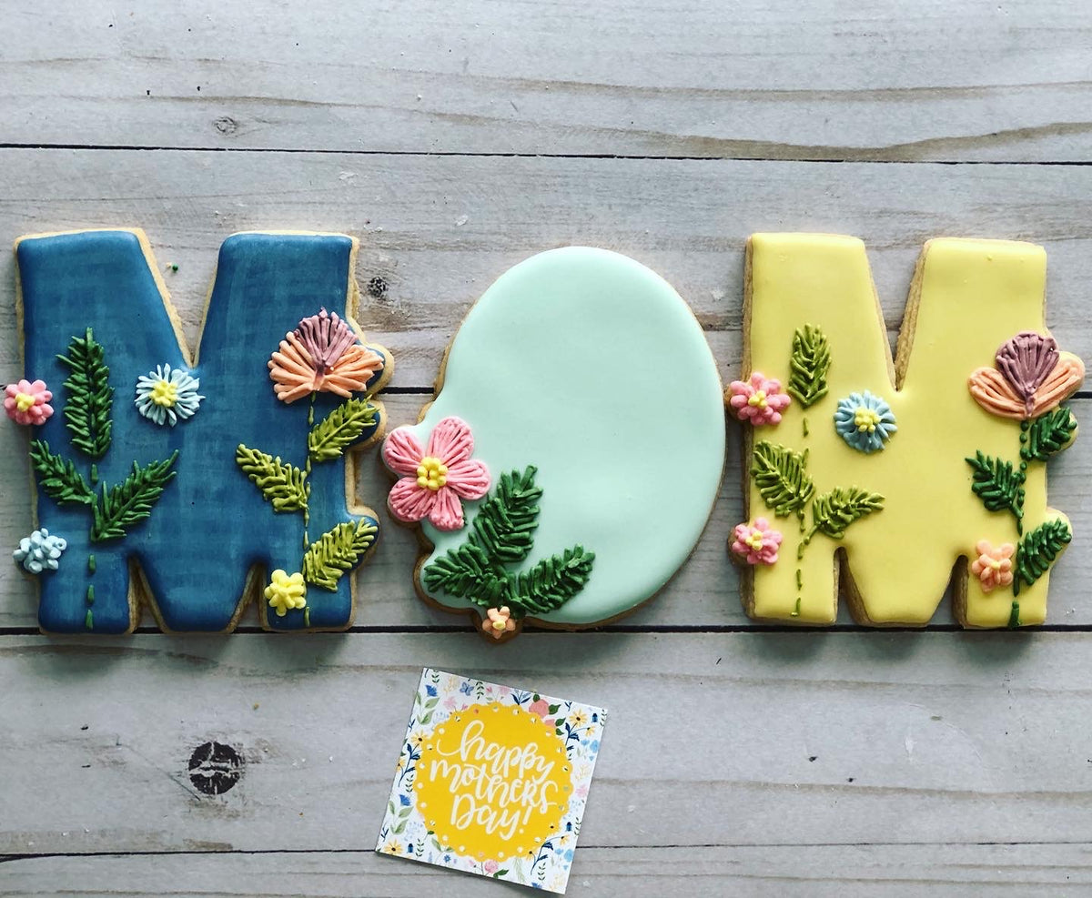 MOM cookies – Luli Sweet Shop